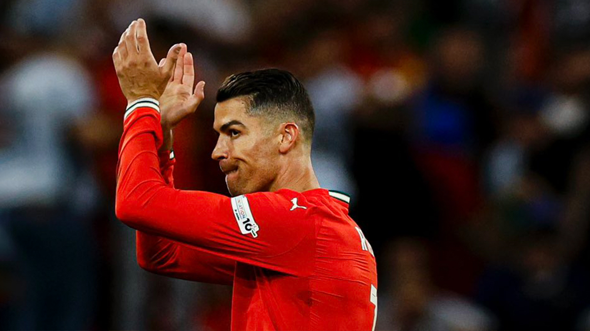 «Мені сумно бачити Манчестер Юнайтед у такому стані»: Роналду різко висловився про занепад клубу ...